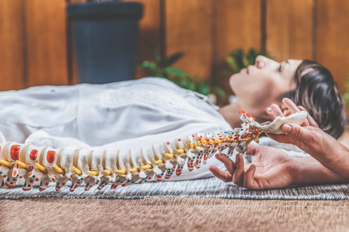 Scott Chiropractic On Lake Loveland Top Chiro In Loveland Colorado